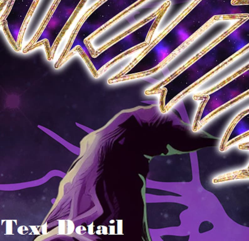 Shadow Wizard Money Gang We Love Casting Spells Vintage Rap - Etsy