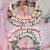 DEADPOOL X NSYNC Friendship Beaded Beads Bracelet | Bye Bye Bye ...