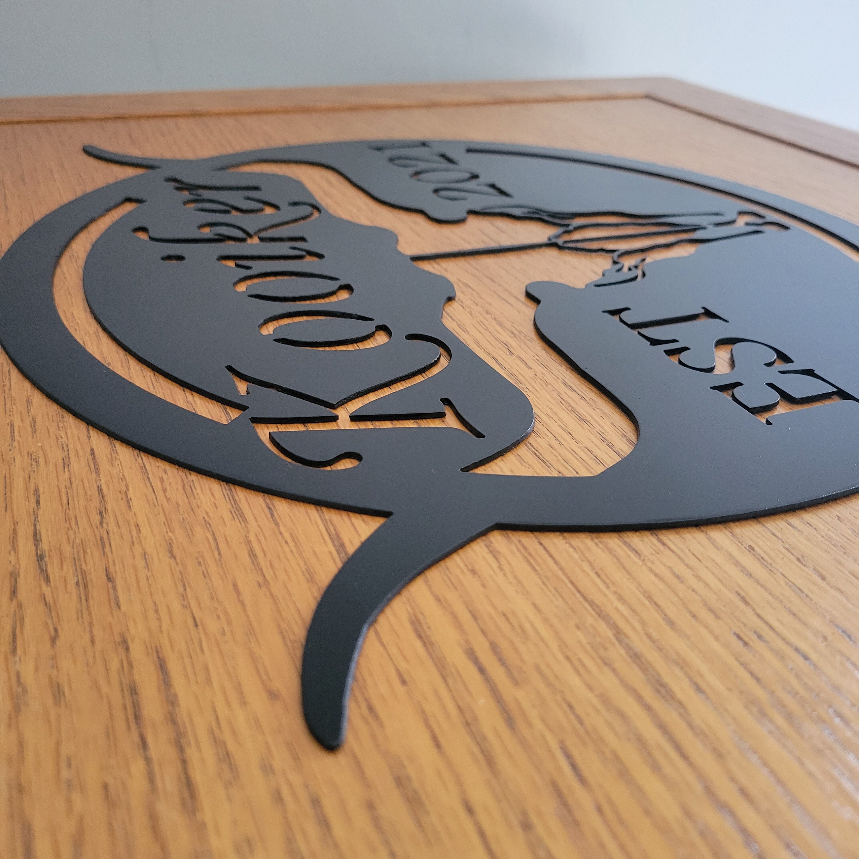 Texas Longhorn Decor, Western Decor, Western Wall Hanging, Metal Texas ...