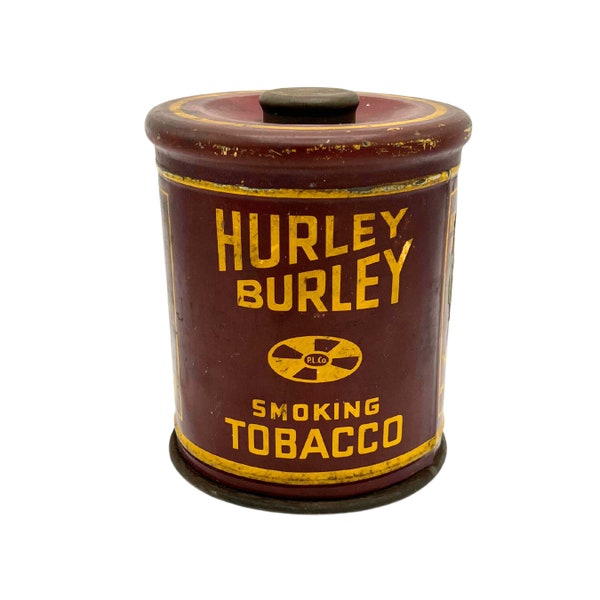 Burley Tobacco - Etsy