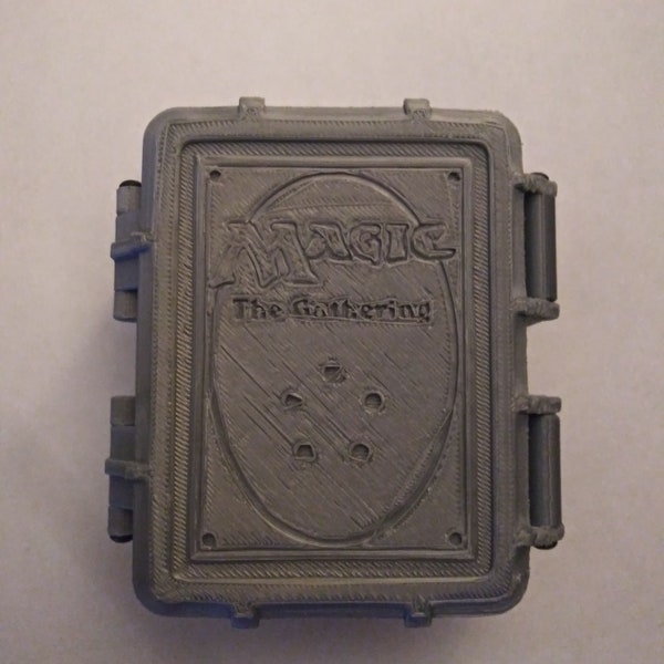 3d Printed Rugged Box - Etsy