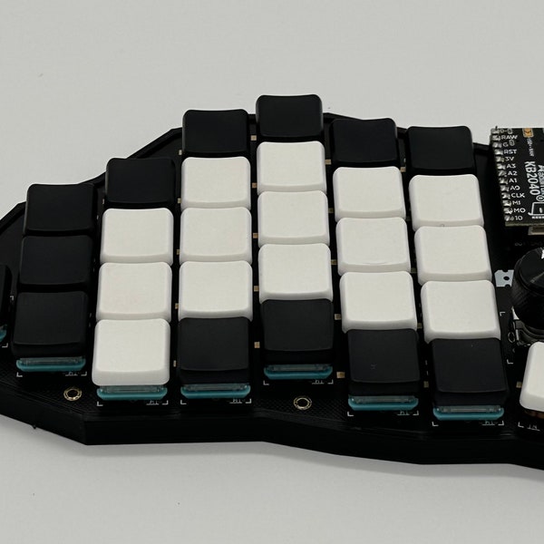 Split Keyboard - Etsy