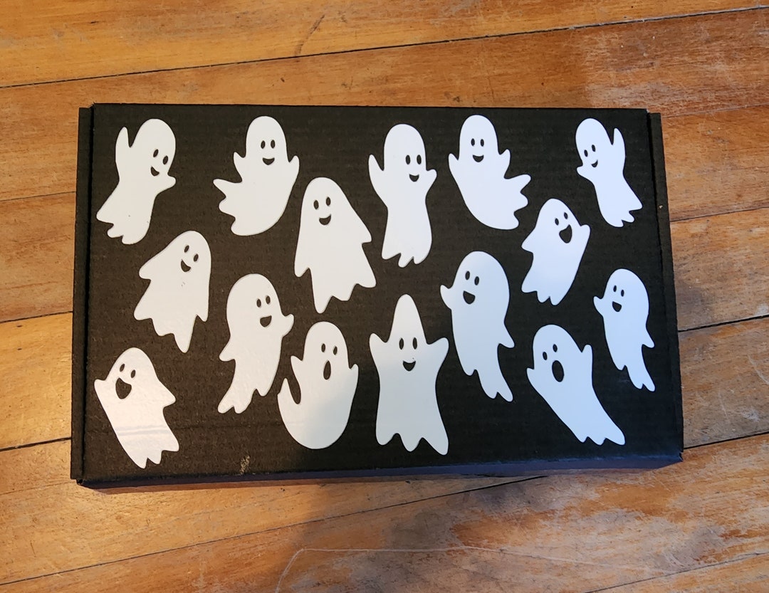 Kids Fidget Surprise Box Toys Halloween - Etsy