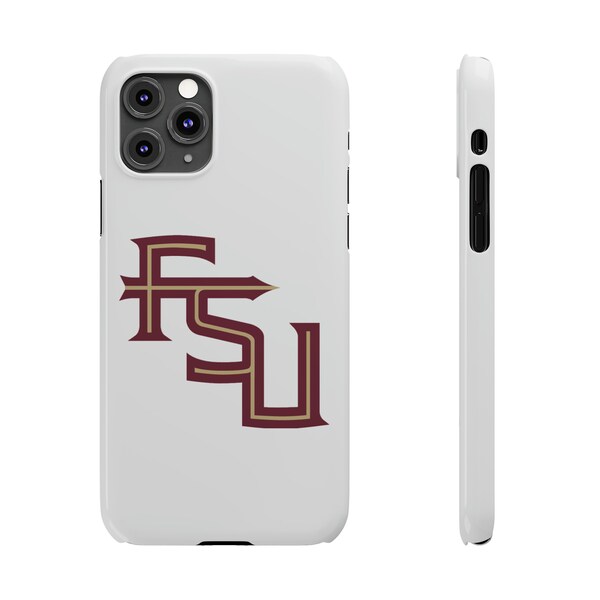 Football Slim Case - Etsy