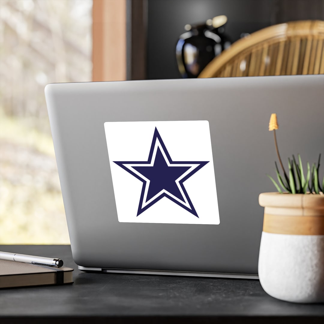 Cowboys Stickers Dallas Cowboys Stickers NFL Sticker Dallas Stickers ...