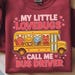 School Bus Driver Appreciation Gift Tag (digital Download) - Etsy UK