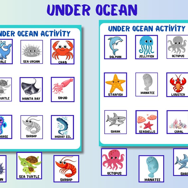 COLORINGPAGESTR - Etsy