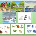 Farm Busy Book,toddler Farm Activities,farm Animal Matching,montessori ...