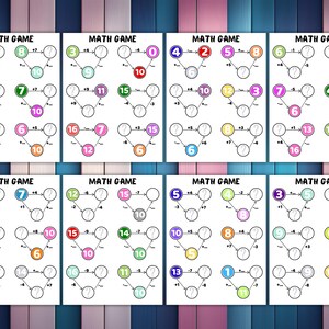 Math Worksheets Printable,1st Grade Worksheets,preschool Worksheets,pre ...