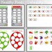 Healthy or Unhealthy Food Sorting Game,healthy Vs Unhealthy Food ...