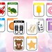 Color Matching Activities,let's Explore Colors,world of Colors,fun ...