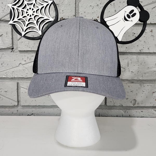 Magnetic Ears With Design - Etsy