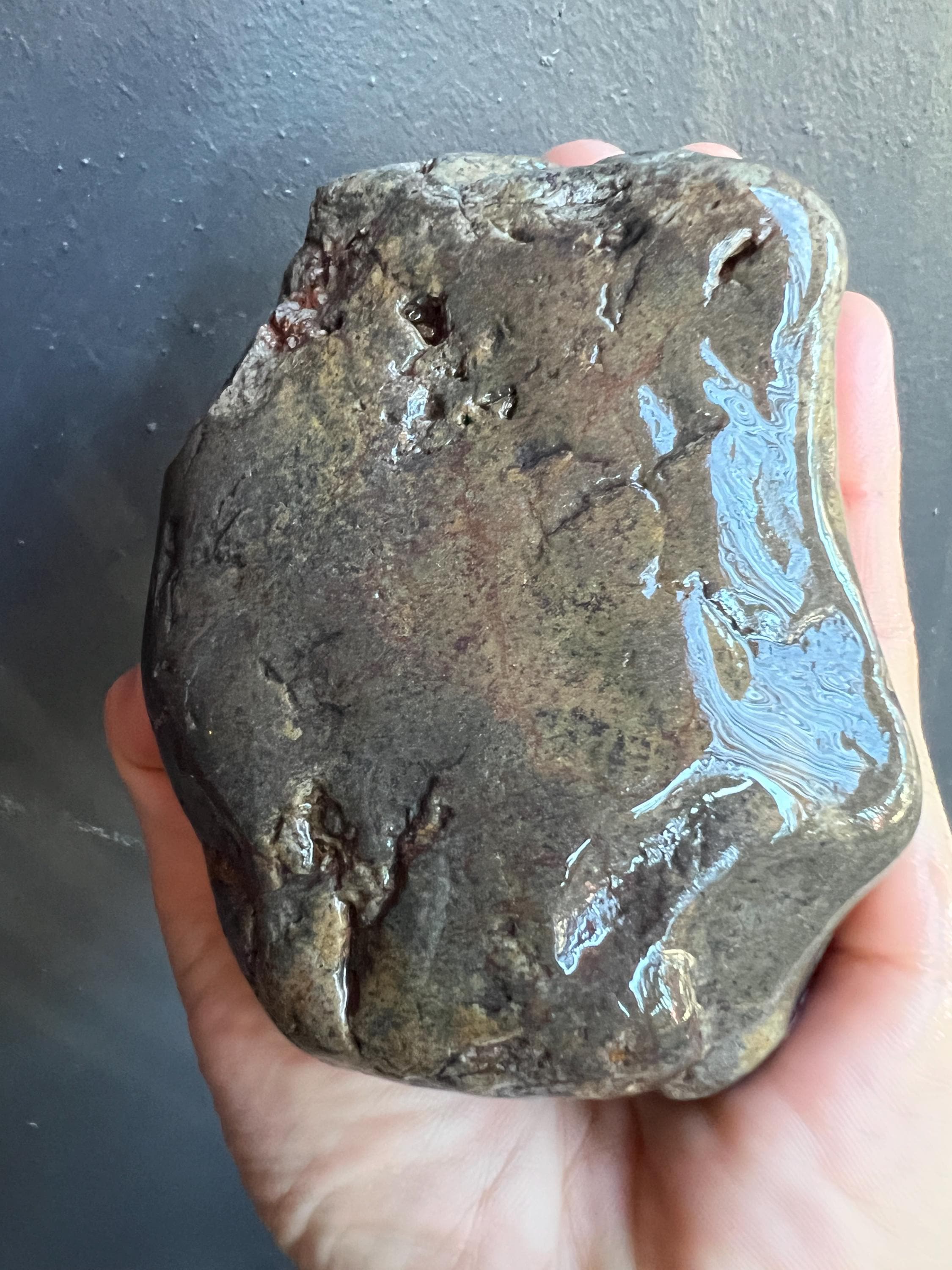 Decorative Rock / Stone From Arizona - Etsy