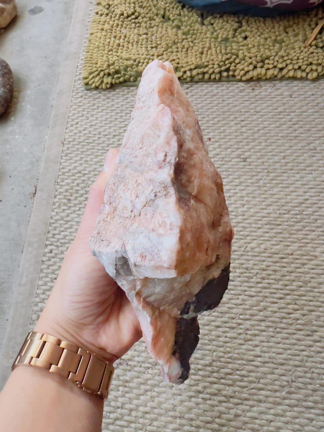 Native Indian Stone Tool | Indian Ancient Hand Tool | Native Indian ...