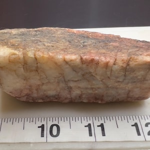 Pink Feldspar Mica Layer Specimen, Pima Arizona Mineral Collection - Etsy