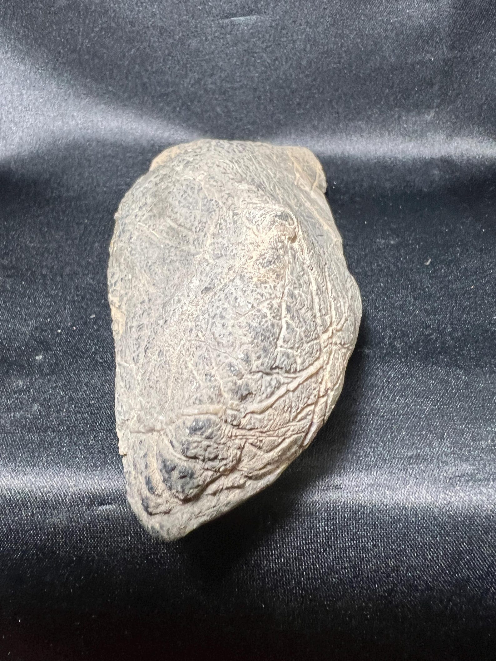 Native American Stone Tool: Ancient Hand Axe Artifact - Etsy