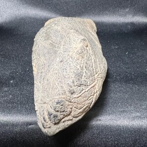 Native American Stone Tool: Ancient Hand Axe Artifact - Etsy