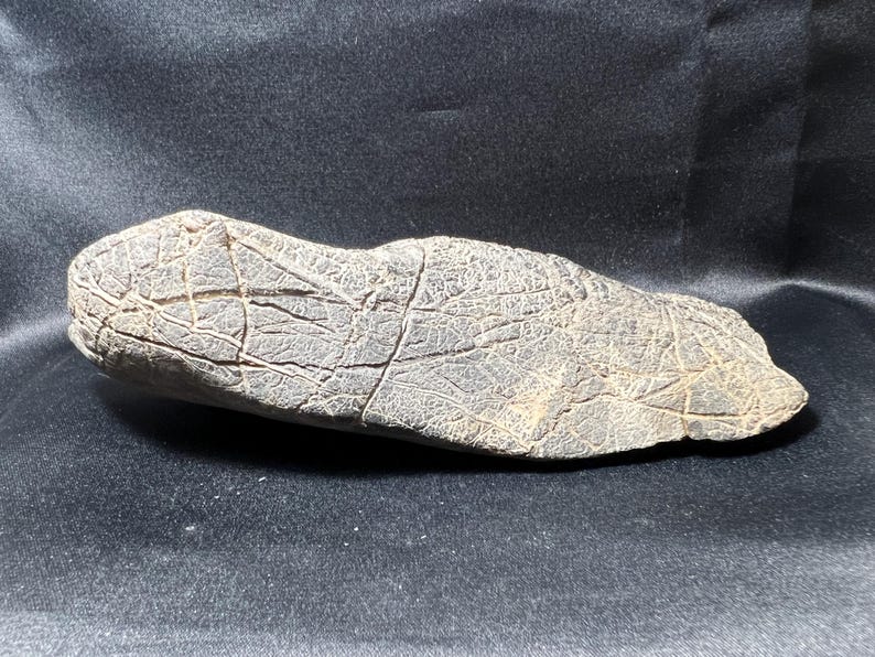 Native American Stone Tool: Ancient Hand Axe Artifact - Etsy