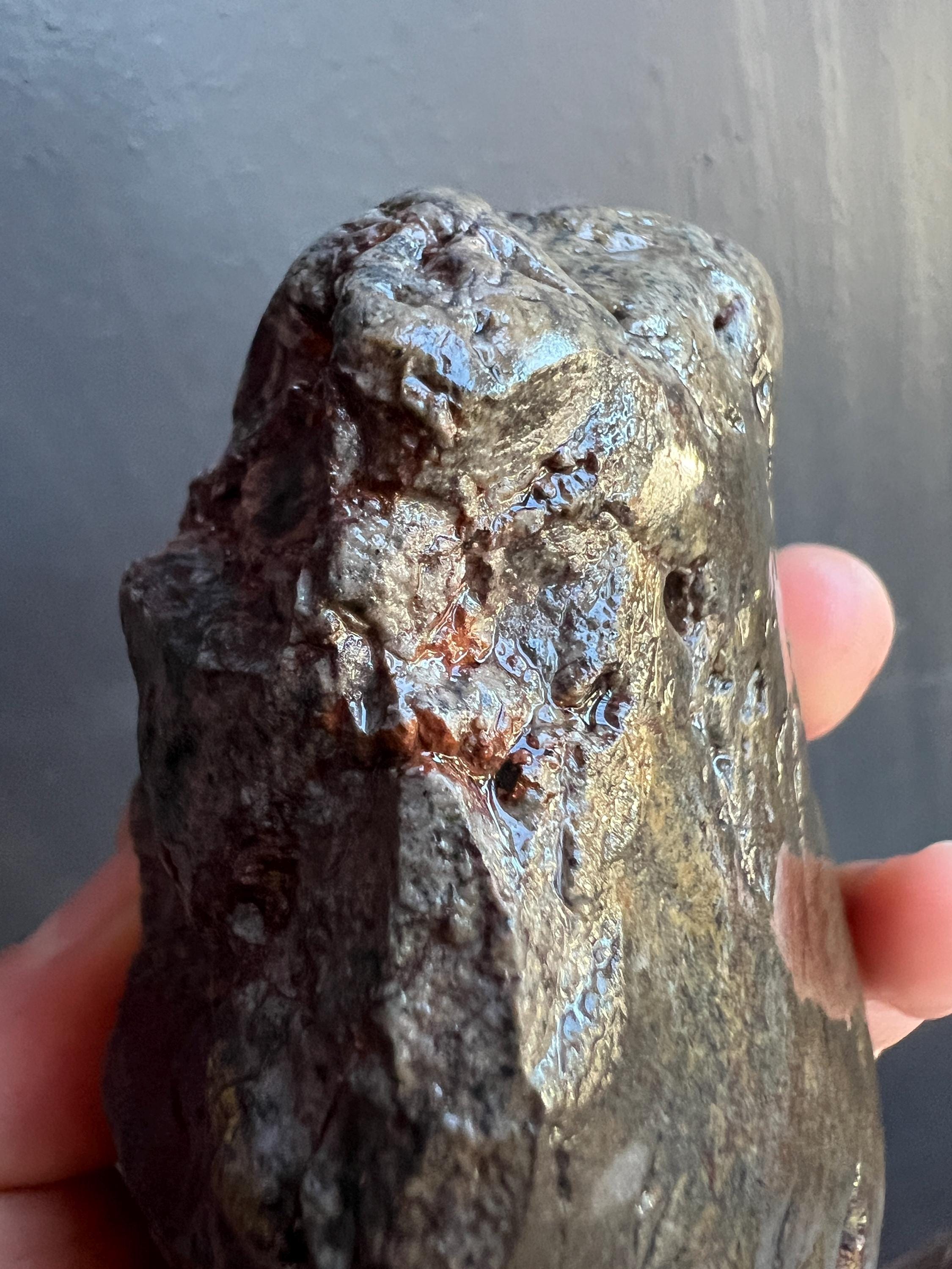 Decorative Rock / Stone From Arizona - Etsy