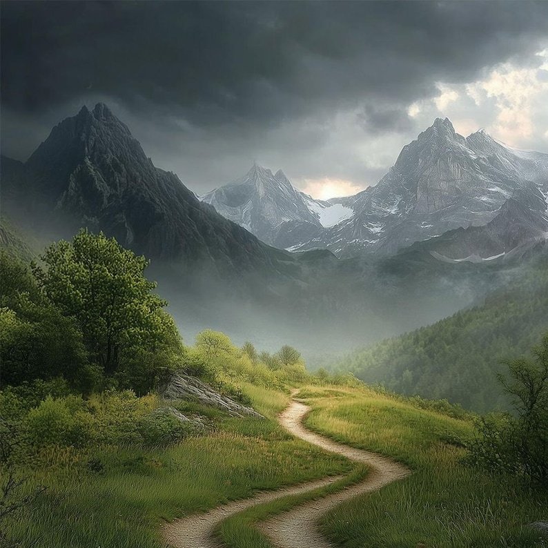 200 Digital FOG OVERLAY Jpg for PHOTOGRAPHY, Cloudy Smoke Overlay, Mist ...