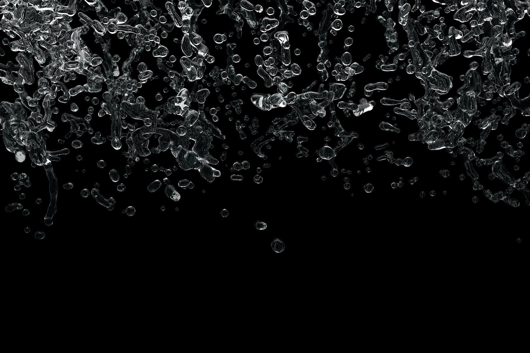 180 Water Splash Overlay, Water Droplets, Water Splash, Rain Overlay ...