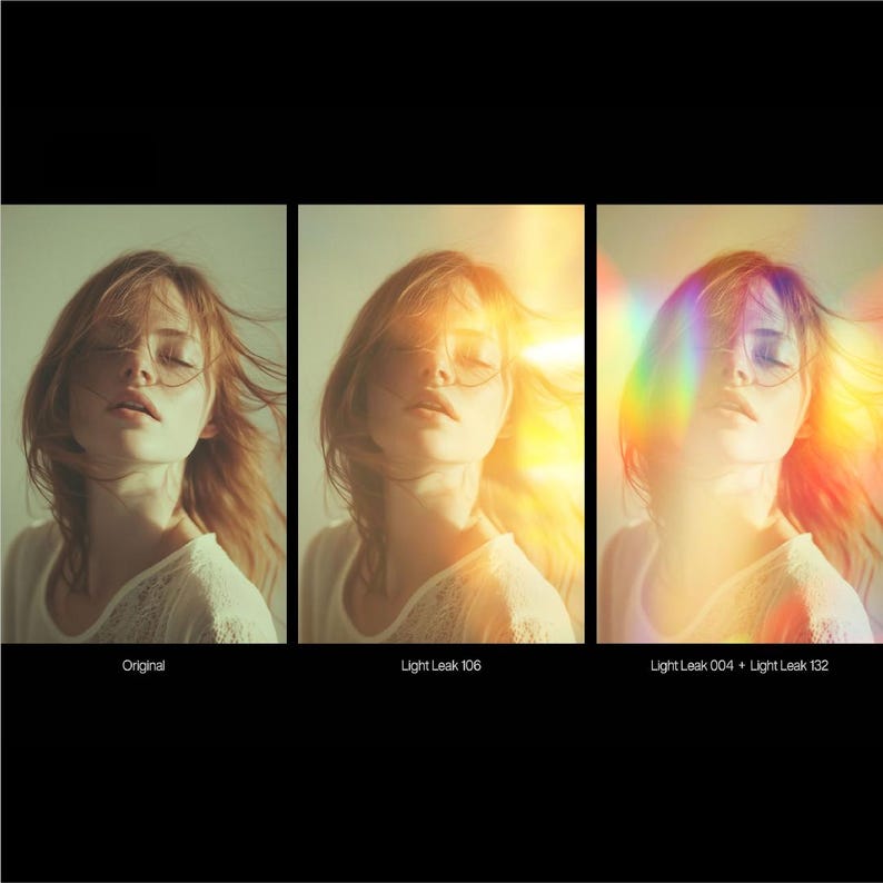 250 Realistic Sunlight Digital Overlays Natural Sun Overlay for ...