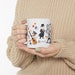 Paris Mug, Cats in Paris, Parisian Cats, Eiffel Tower Mug, 11 Oz ...