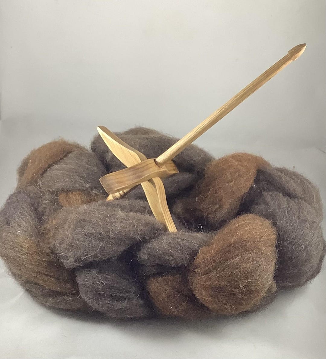 Handmade Support Spindles and Drop Spindles, Spinning Tools, Spinning ...