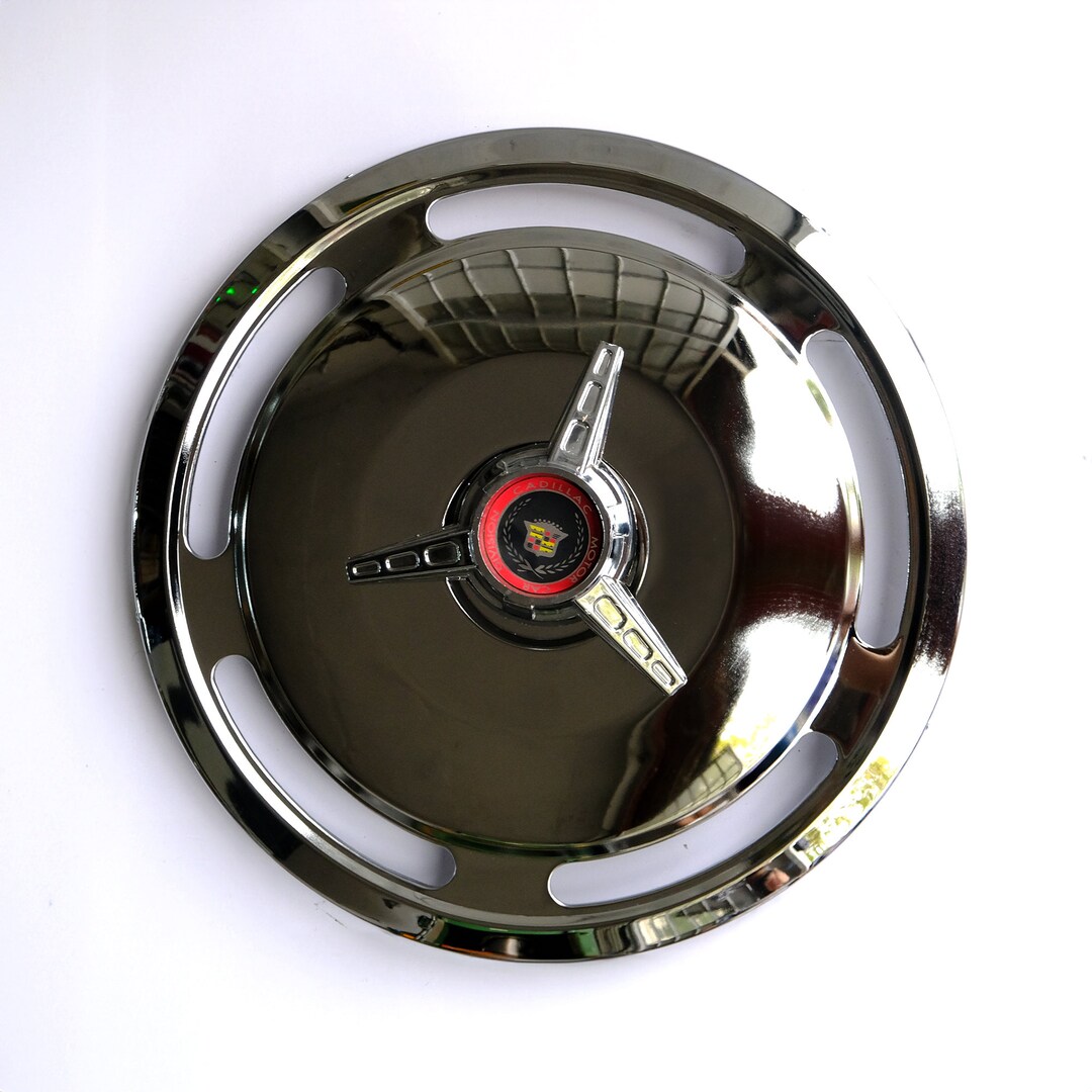 CITROEN JUMPER 16 Inch Chrome Wheel Cover 4 Piece Chrome Hubcaps - Etsy