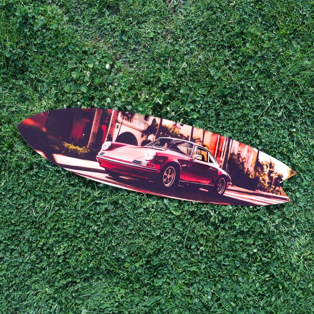 Acrylic Surfboard,acrylic Photo,painting Print, Acrylic Sign, Acrylic ...