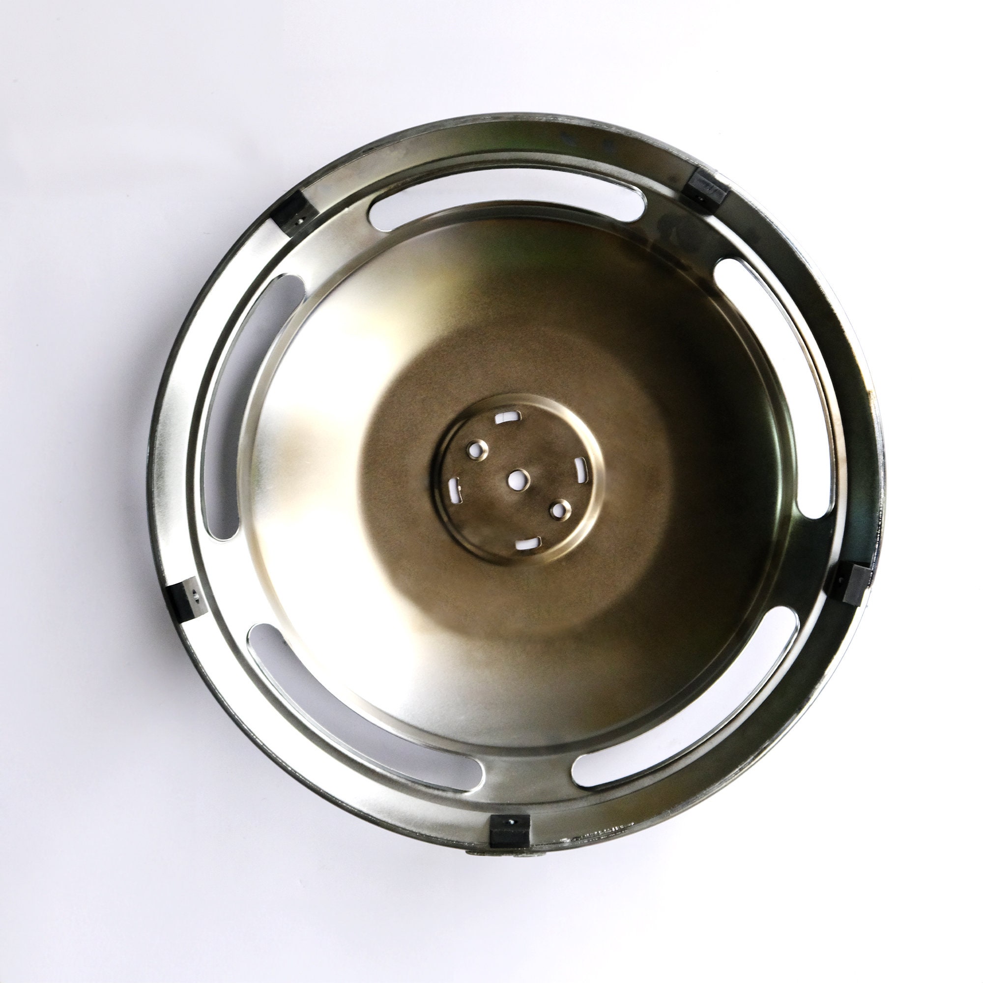 CITROEN JUMPER 16 Inch Chrome Wheel Cover 4 Piece Chrome Hubcaps - Etsy