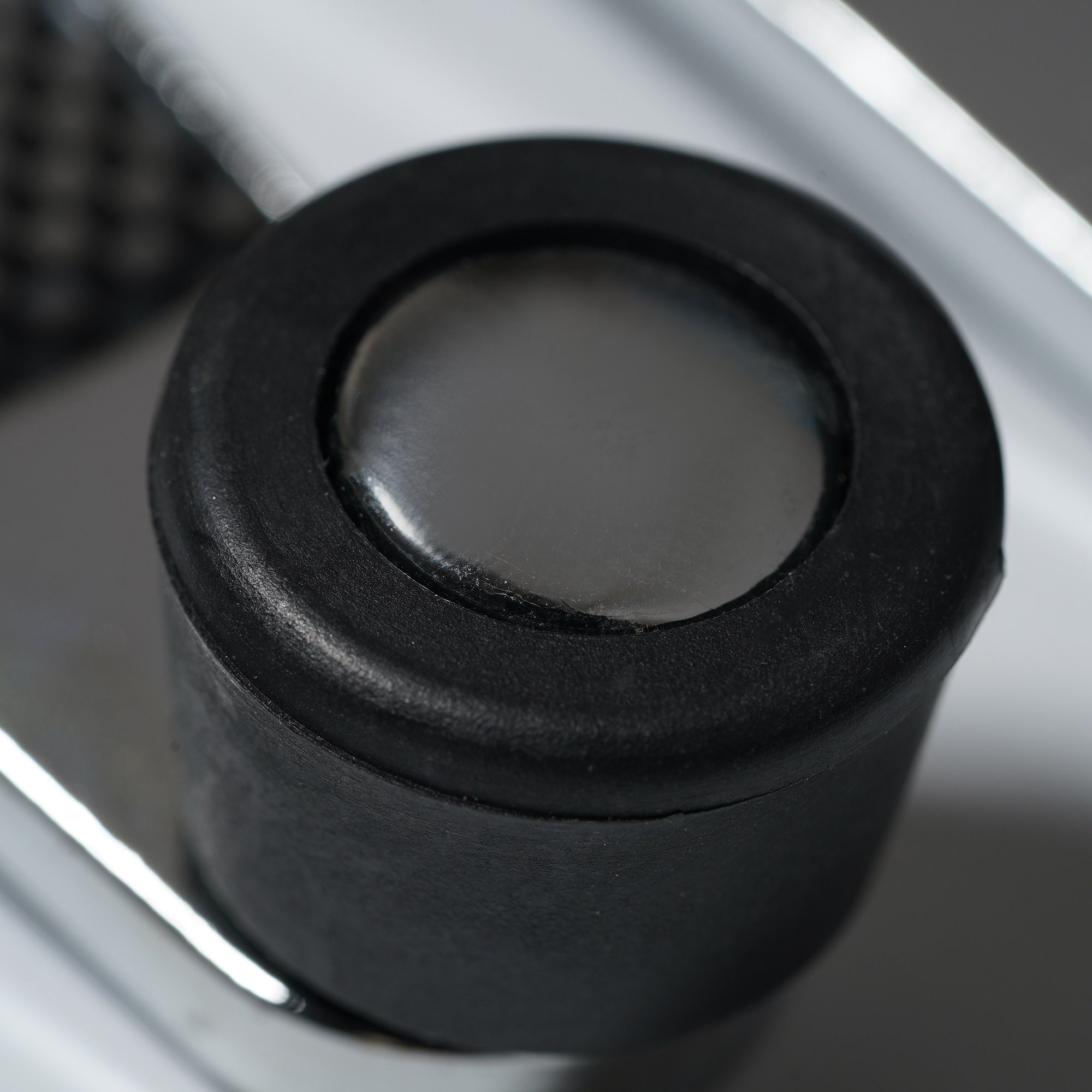 Window Opening Lever With Wolfsburg Logo Compatible With WV 1200 1300 ...