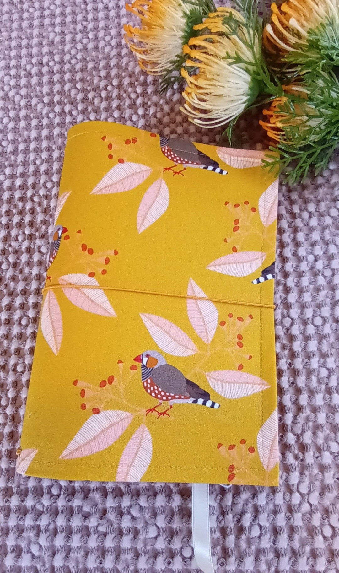 A5 Cover, Cover Only, Australian Designer Jocelyn Proust, Australian ...