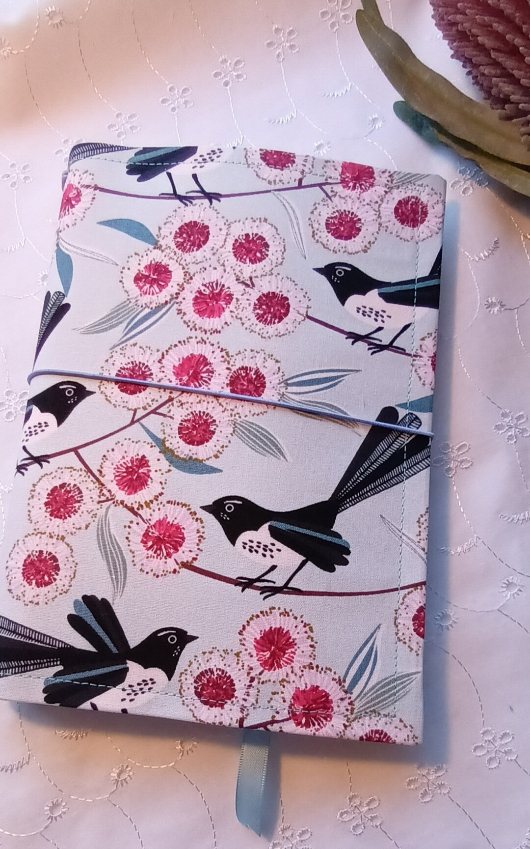 Australian Themed Travellers Notebook Styled Journal A5 Australian ...