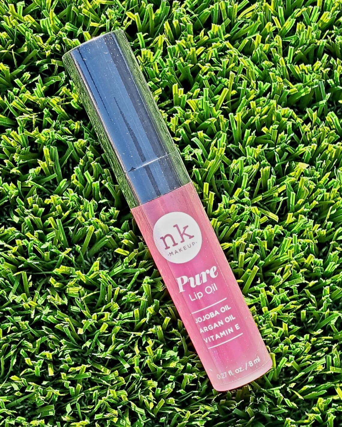 NK Pure Lip Oil - Grape - Etsy