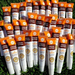 Nk Cocoa Butter Lip Therapy - Etsy