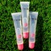 Max Lip Polish Lipgloss | Rose Oil - Etsy