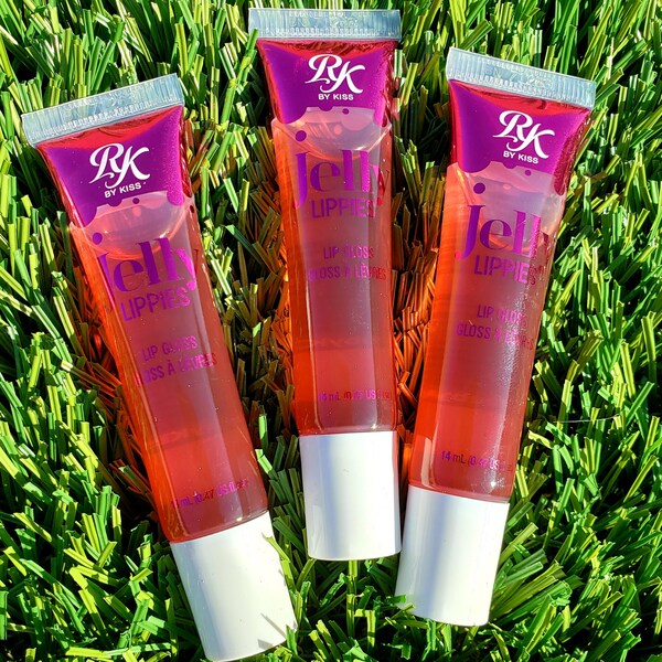 Ruby Red Lips - Etsy