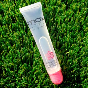 Max Lip Polish Lipgloss | Rose Oil - Etsy