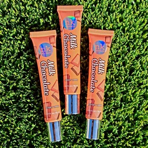 NK Nicka K Makeup Sweet Lippie Lipgloss - Milk Chocolate - Etsy