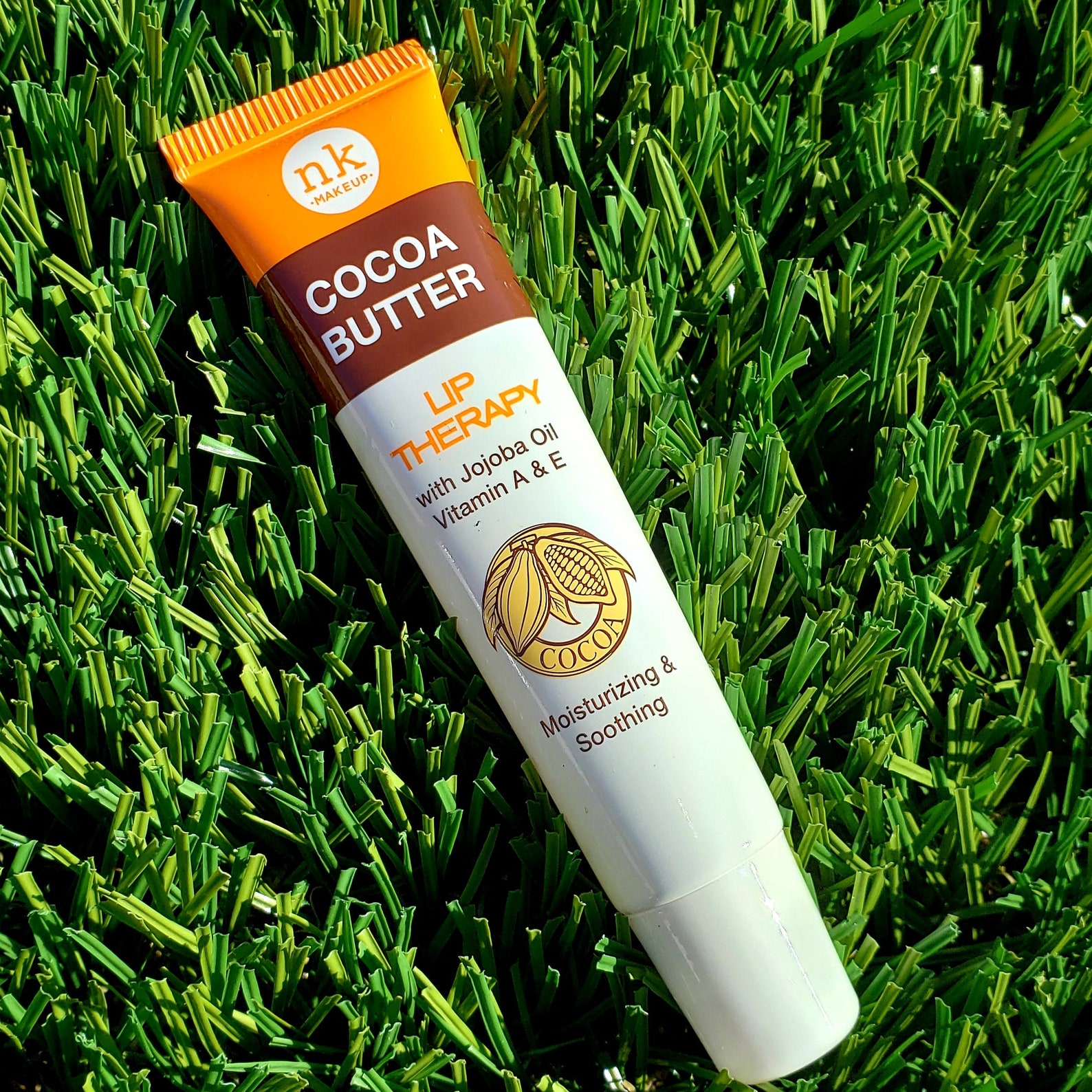 NK Cocoa Butter Lip Therapy - Etsy