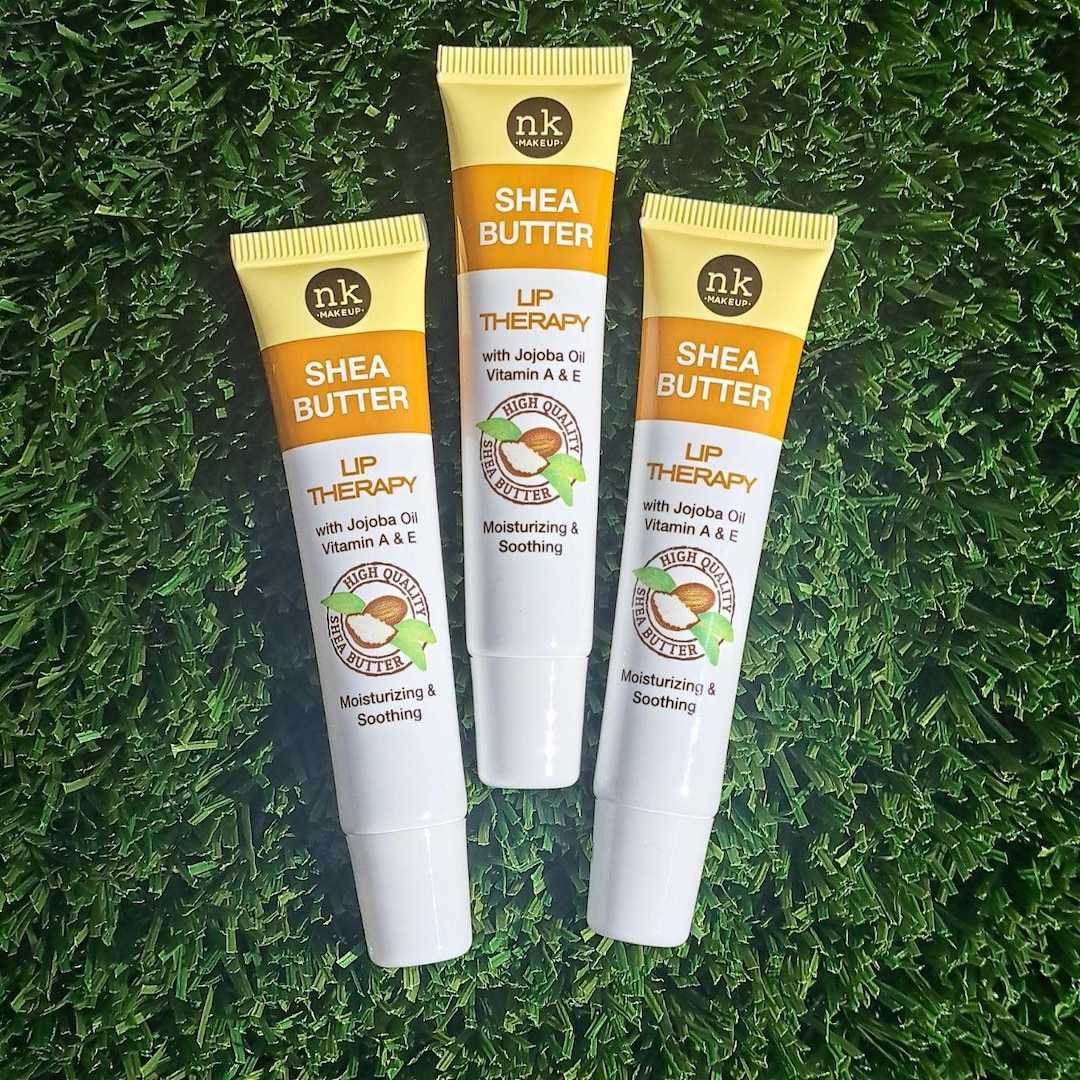 Nk Shea Butter Lip Therapy - Etsy