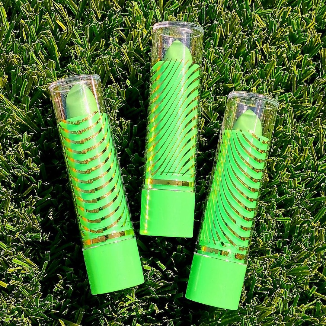 Green Ph Color Changing Lipstick - Etsy