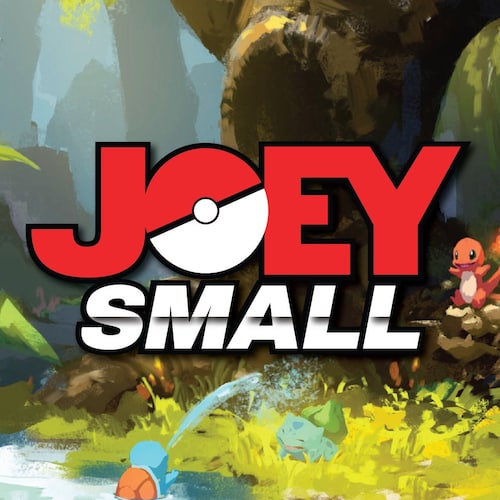 ItsJoeySmall - Etsy