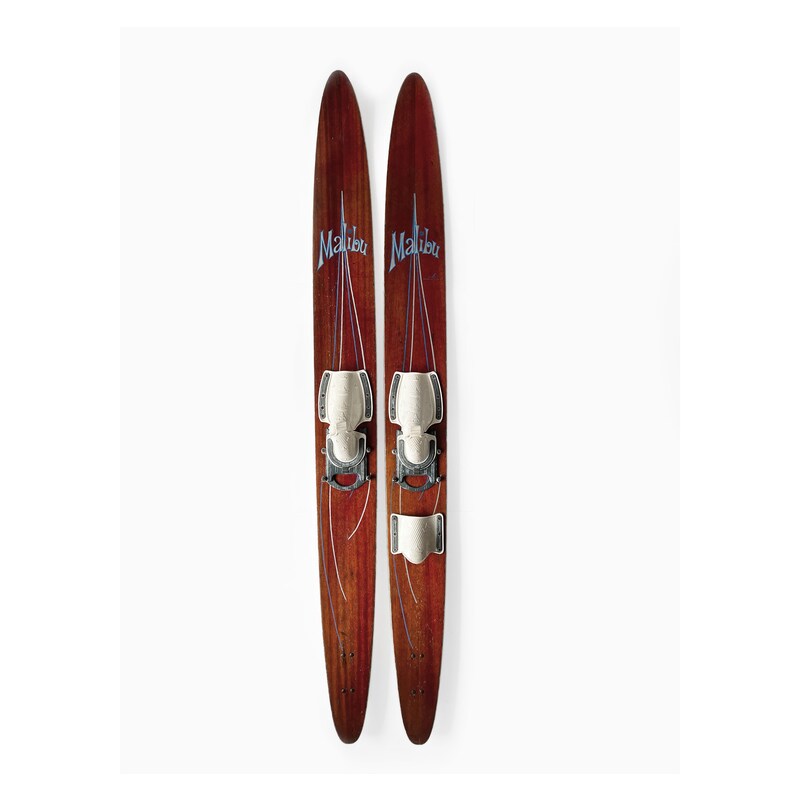 Vintage Water Ski Gifts - 60+ Gift Ideas for 2025