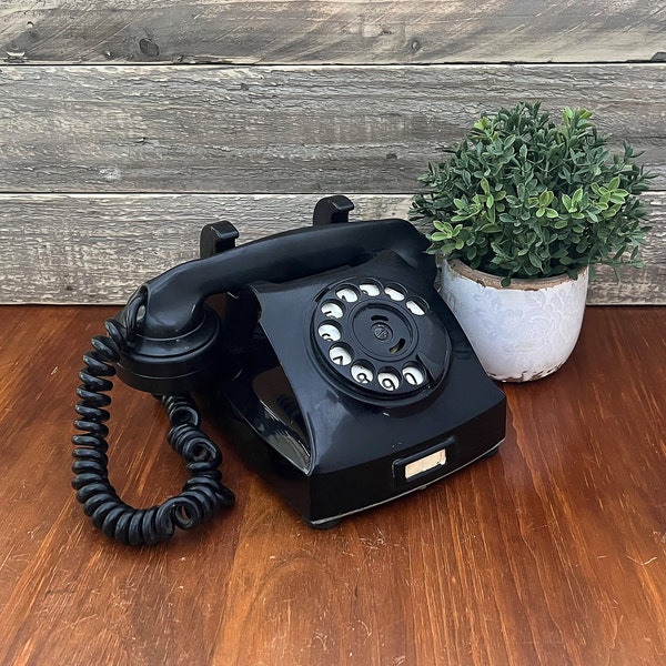 Antique Telephones - Etsy
