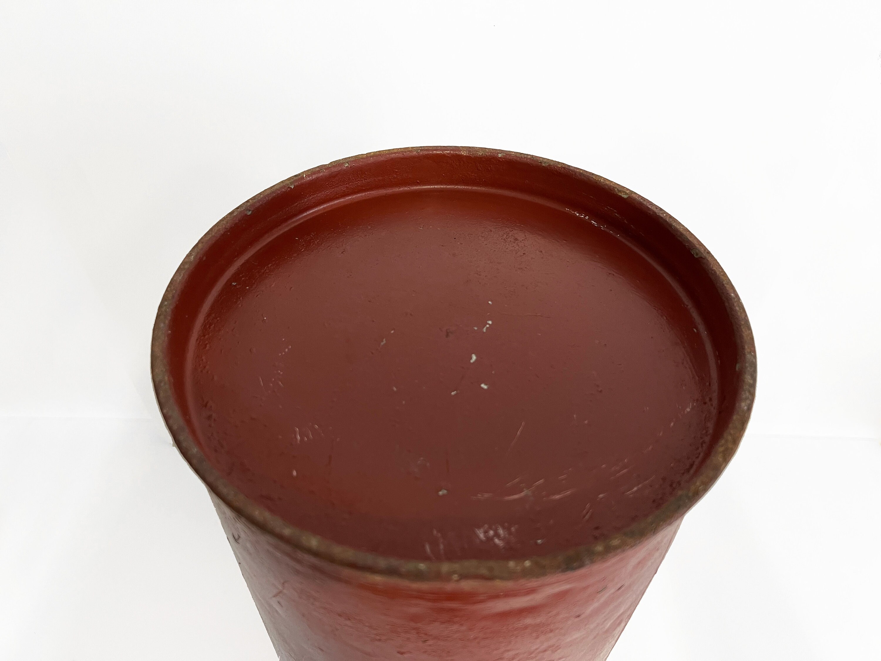 Antique Cream Can Vintage GSW Cream Can Milk Can Farm Milk Can Cottage ...