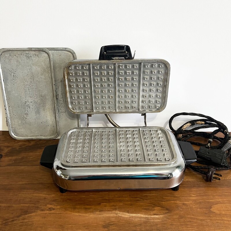 Vintage Antique Toasters - Etsy