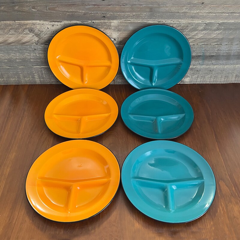 Camping Plate - Etsy