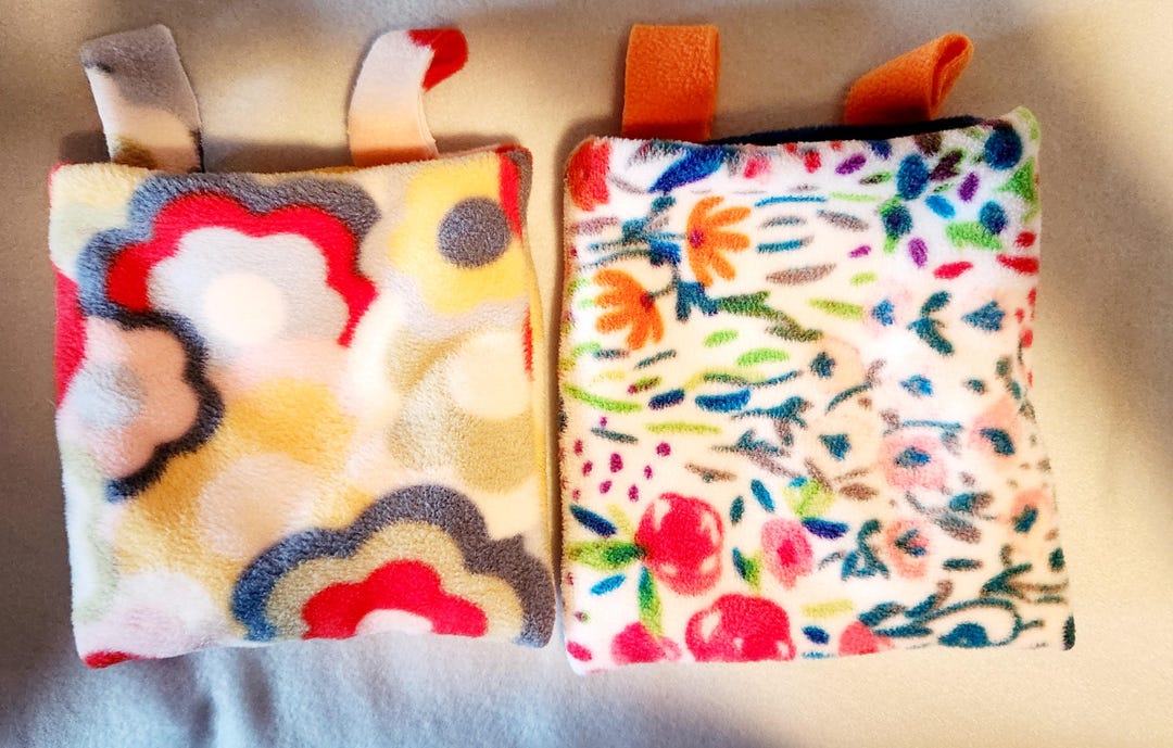 Small Sugar Glider Pouches - Etsy